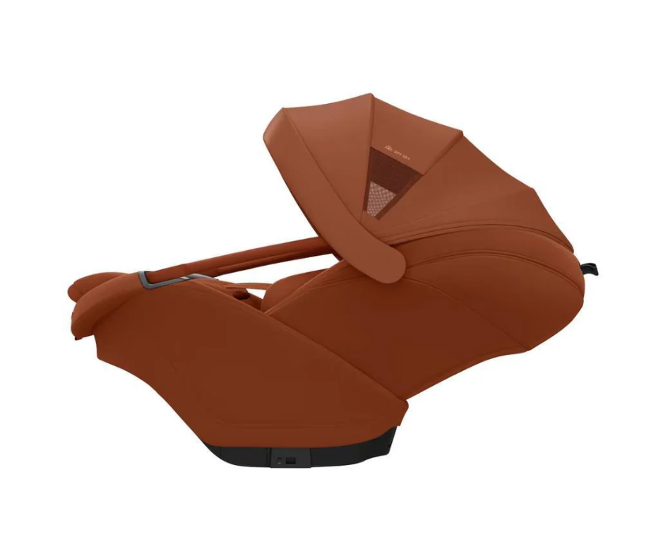 Maxi Cosi Coral Slide Pro Copper Terracota
