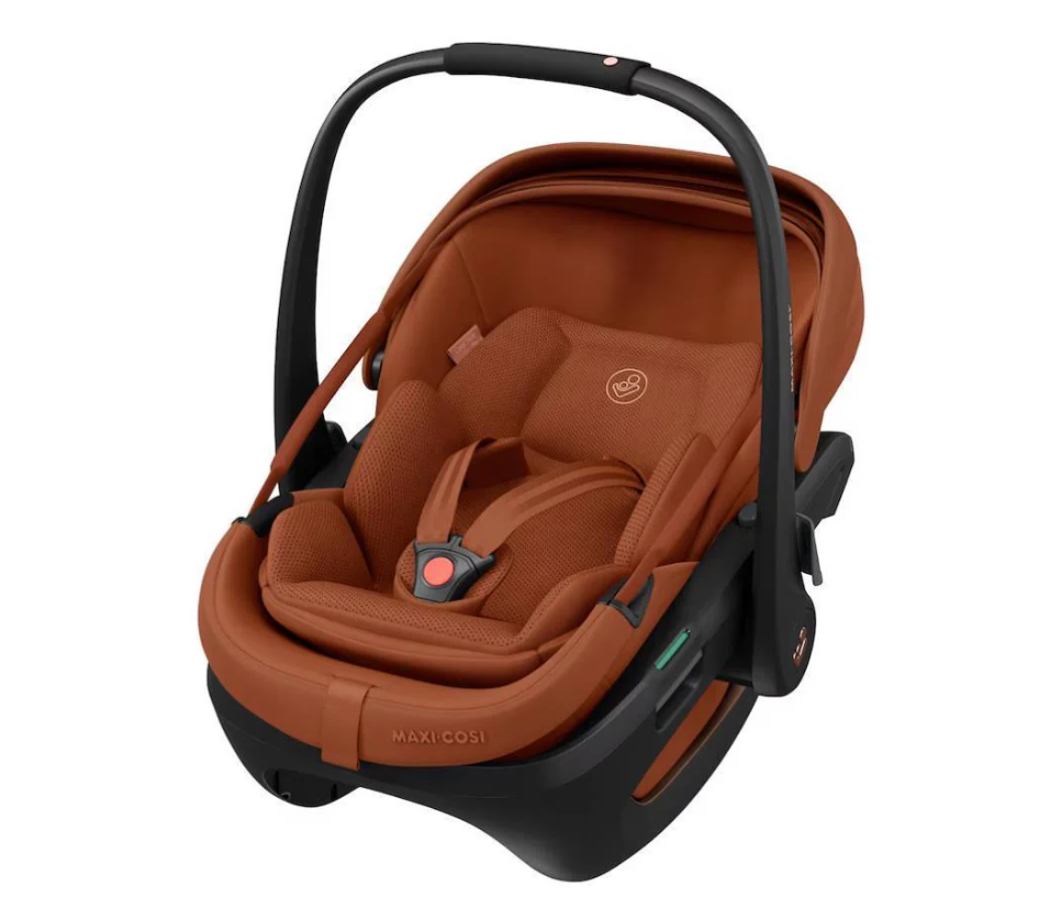Maxi Cosi Coral Slide Pro Copper Terracota