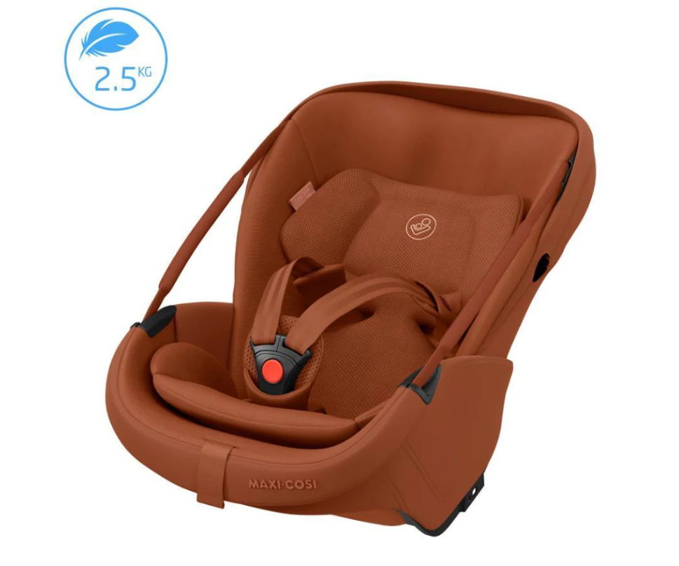 Maxi Cosi Coral Slide Pro Copper Terracota